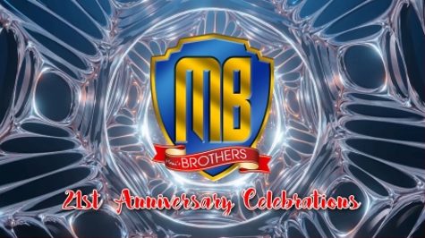 Mani's BROTHERS Institute for Modern and Popular ARTS – Extra ...